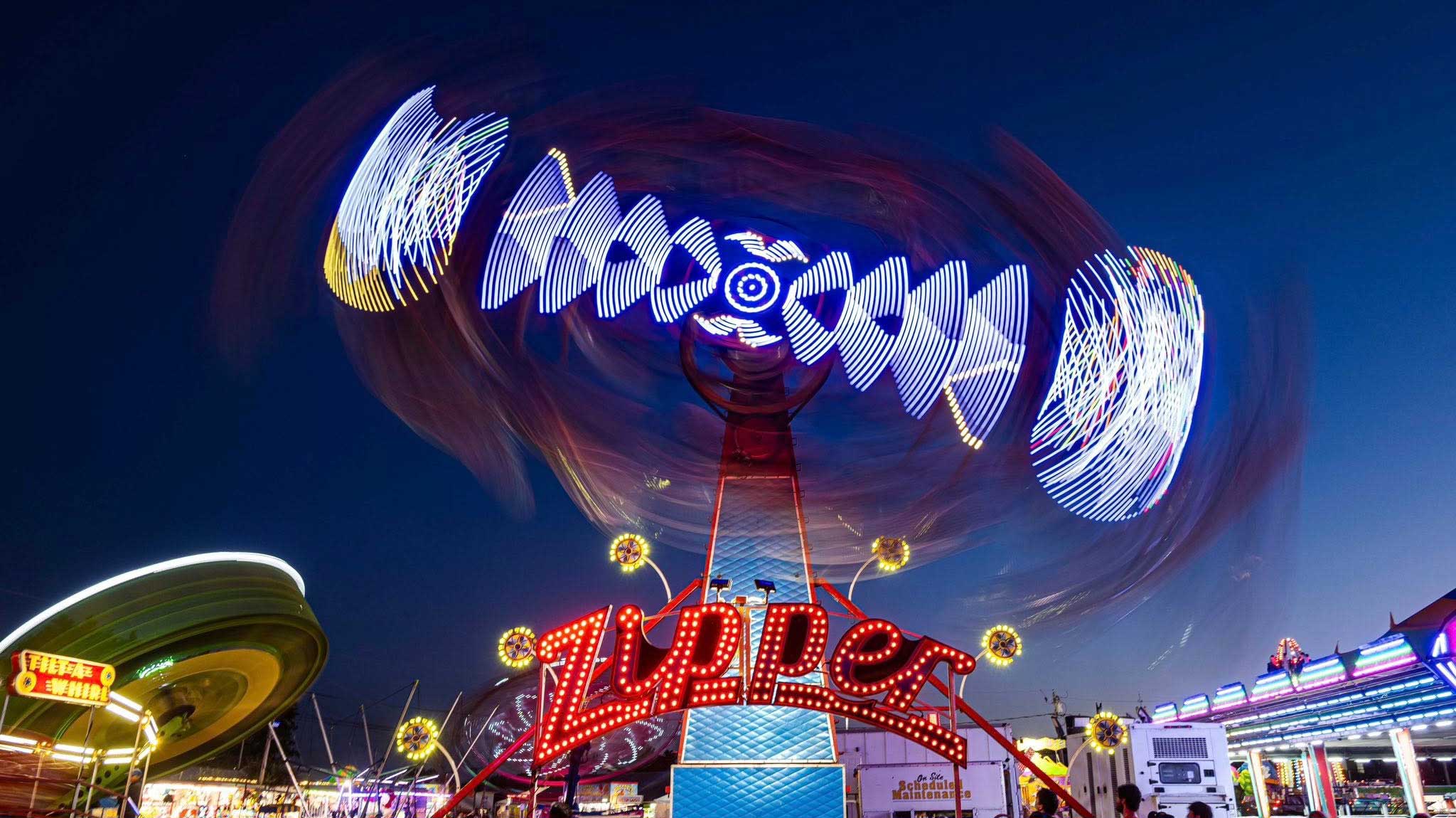 Premium Book | Windsor Fair