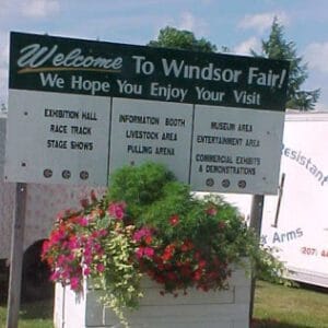 About Us | Windsor Fair