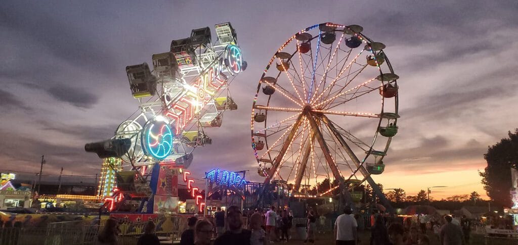 Tickets | Windsor Fair