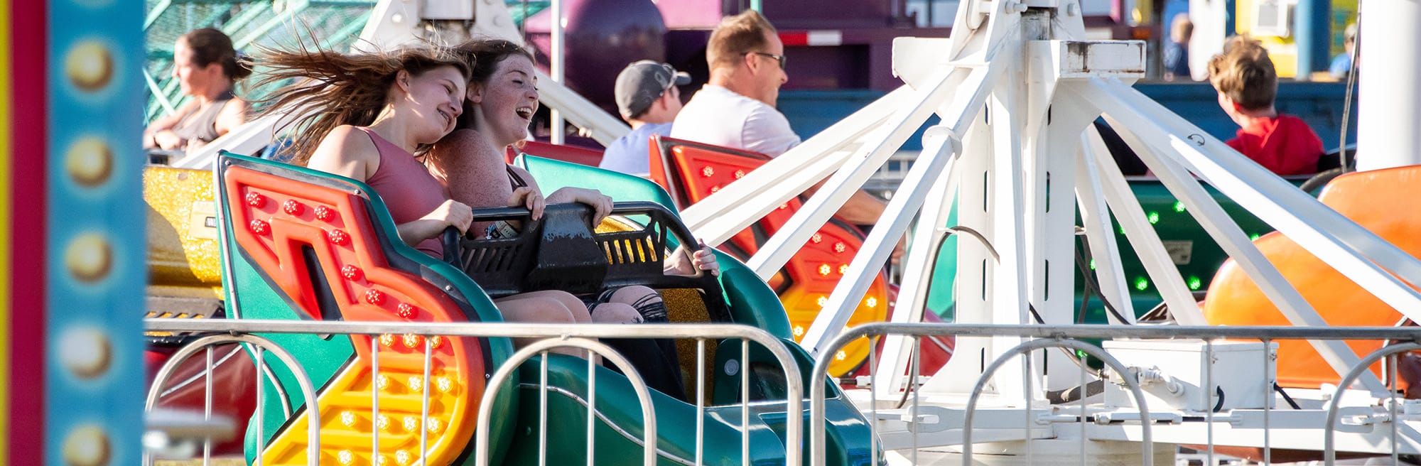 Membership Application | Windsor Fair