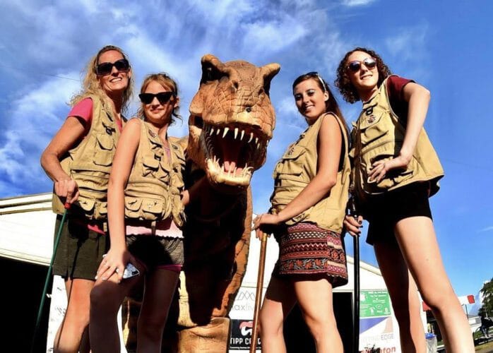 Entertainment | Windsor Fair