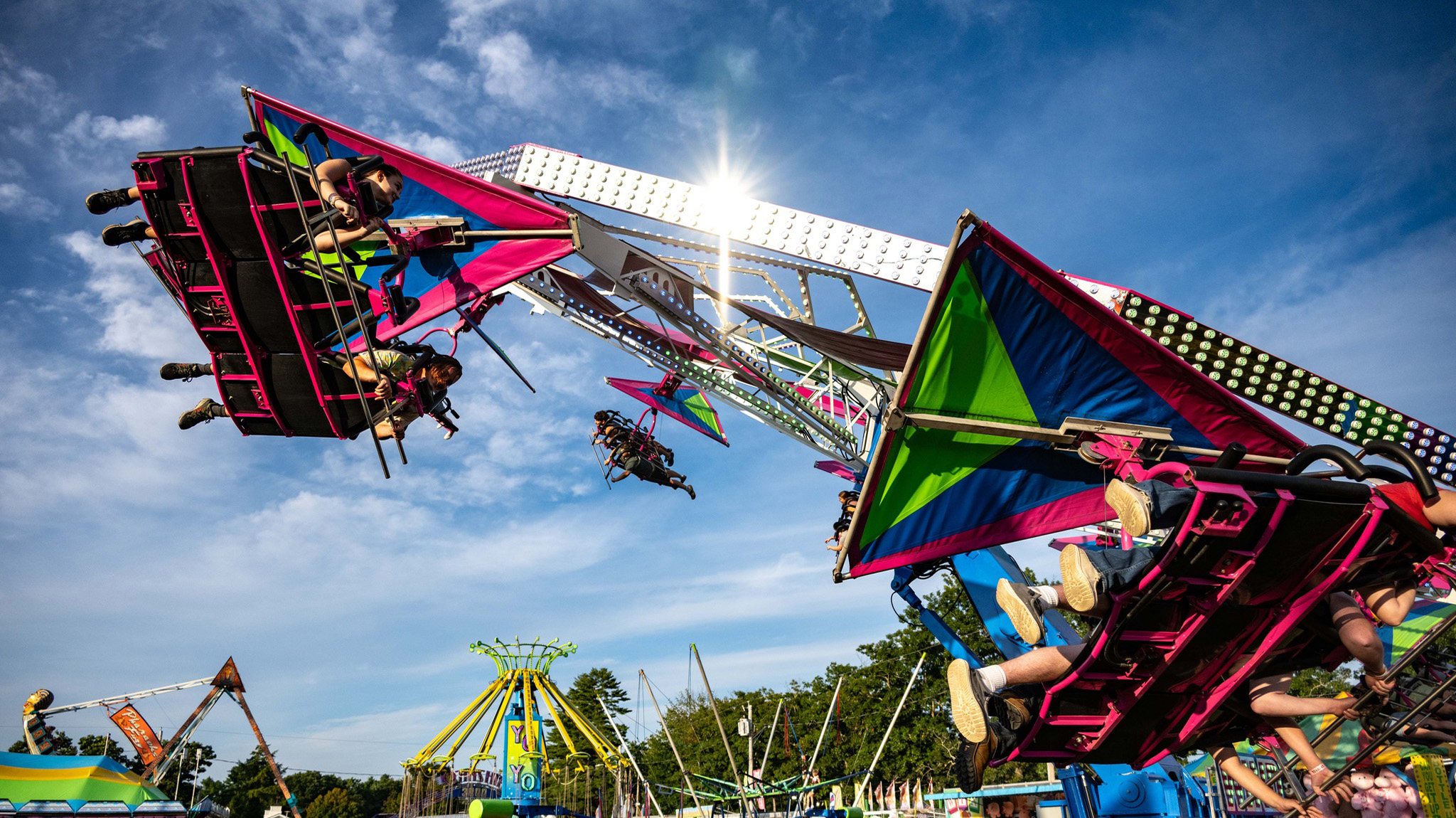 Windsor Fair 2024 Image Gallery | Windsor Fair